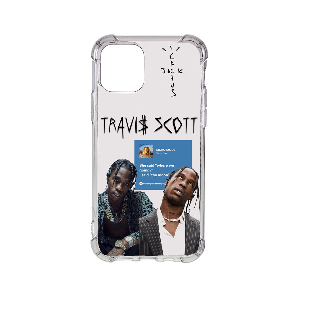 Travis Scott – Case Up