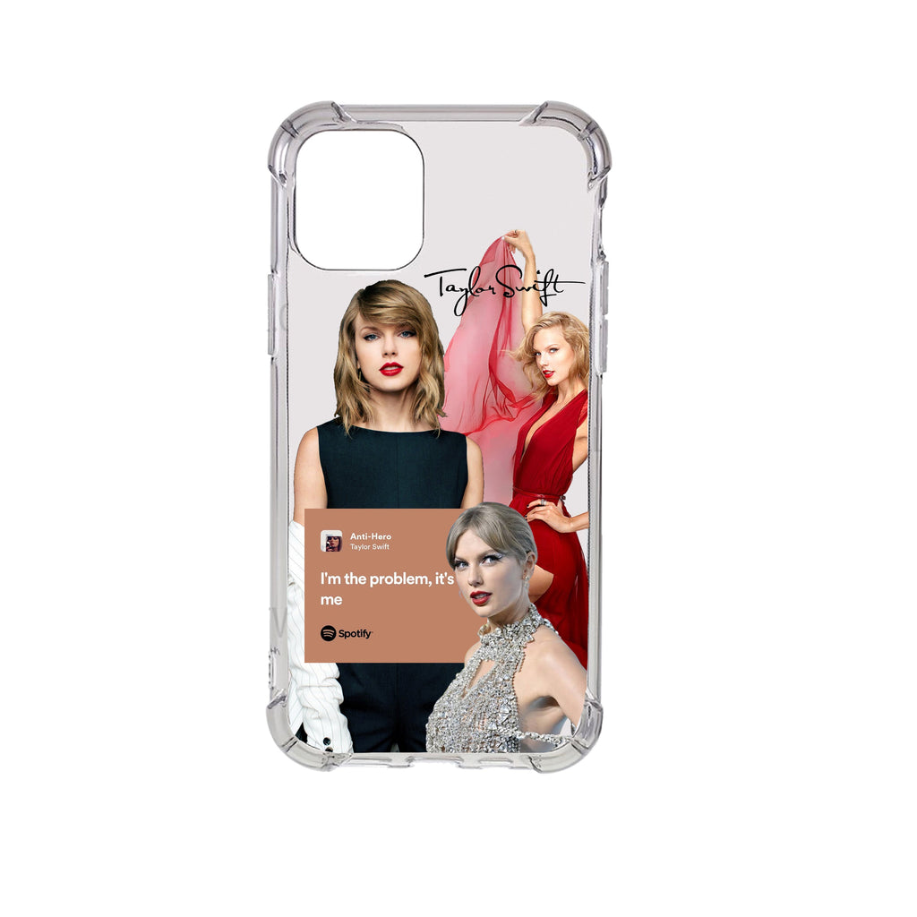 Taylor Swift – Case Up