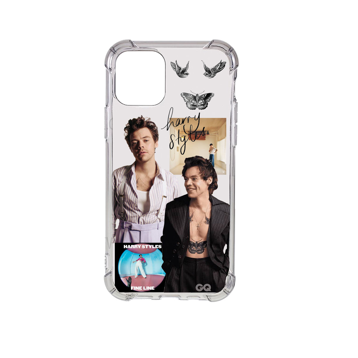 Harry Styles – Case Up