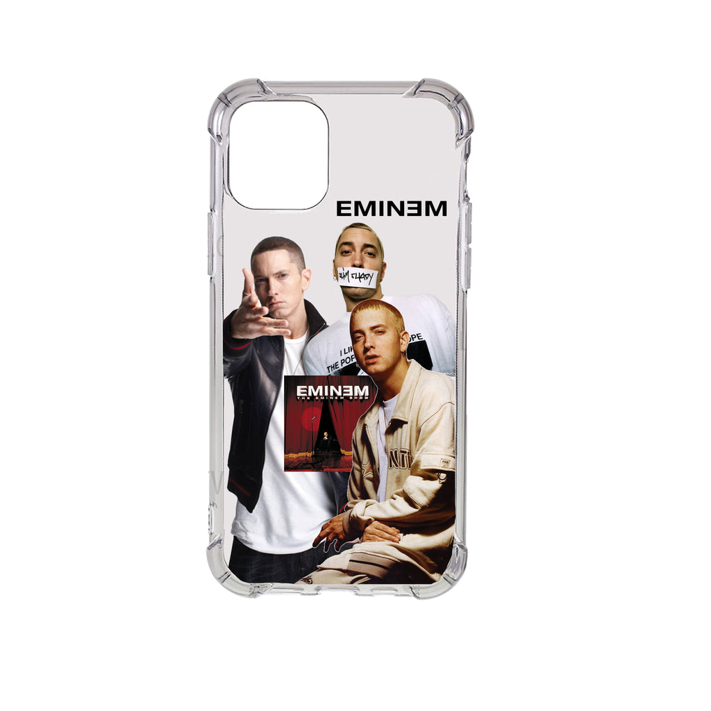 Eminem – Case Up