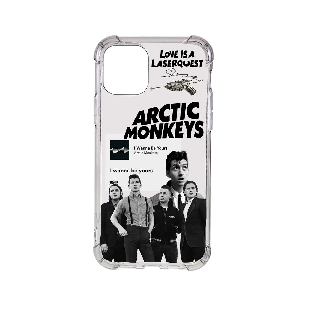 Arctic Monkeys – Case Up