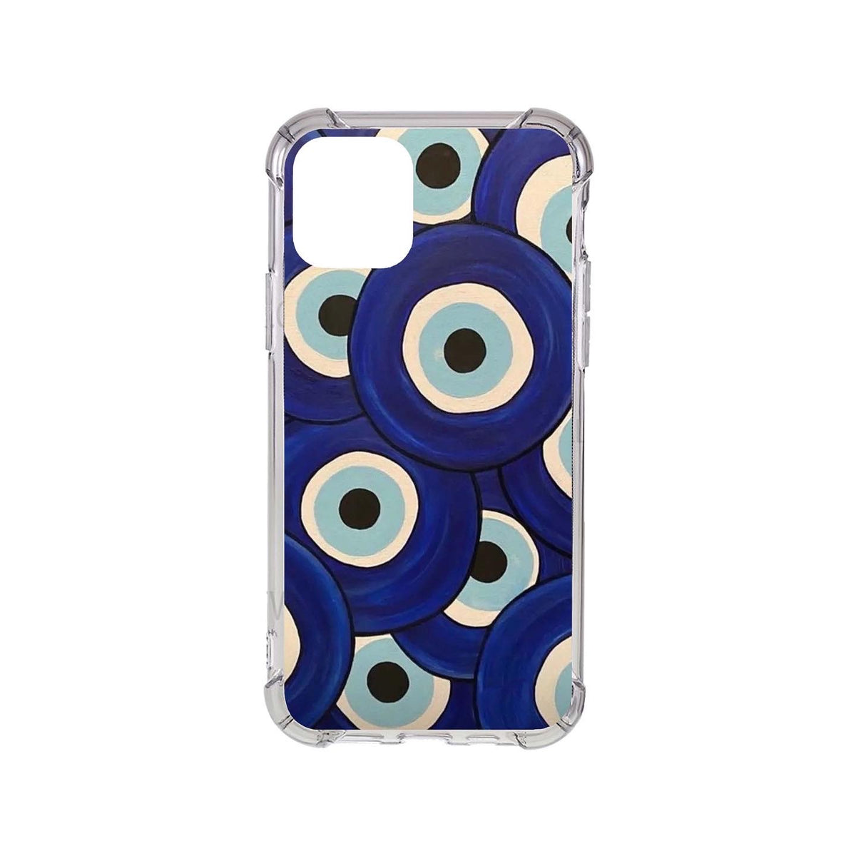 Evil Eye – Case Up